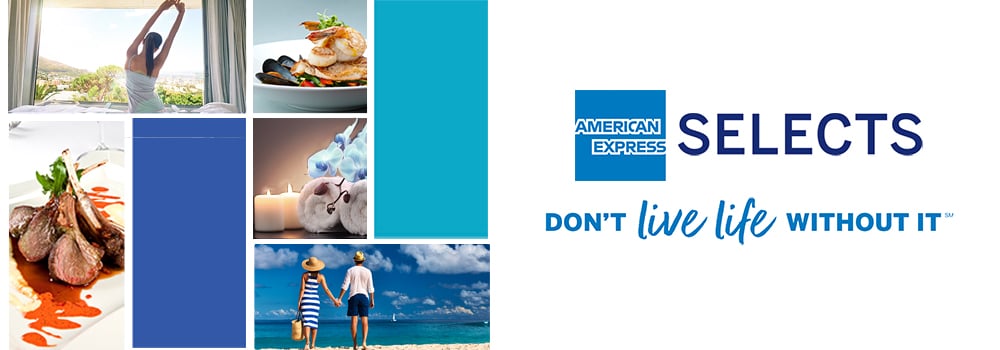 American Express Offers