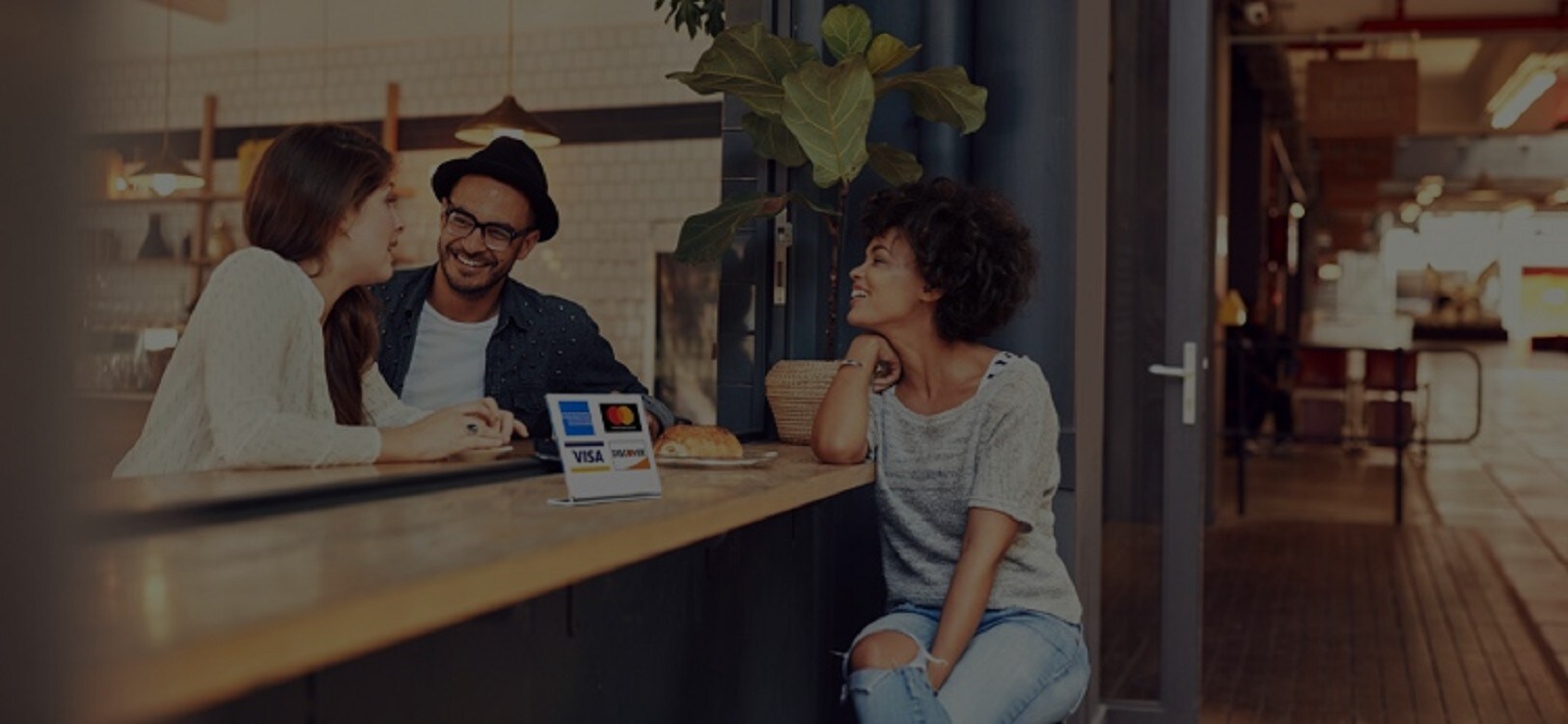 Puerto Rico Merchant Home Page | American Express