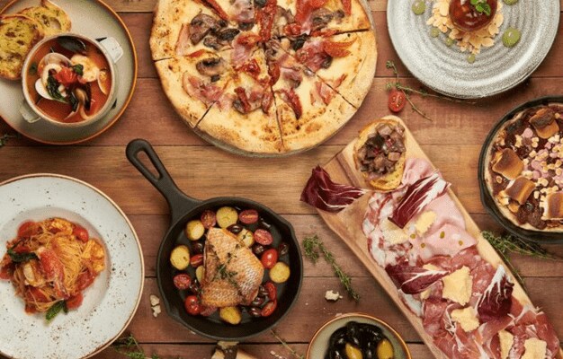 Offers | American Express EN-SG