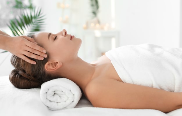 LifeSpa | American Express Singapore