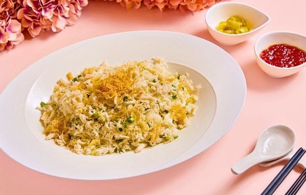 Love Dining @ Restaurants | American Express Singapore