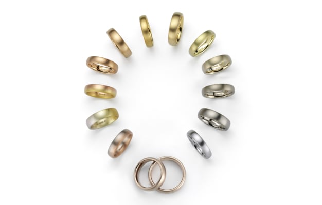 Niessing | American Express SG