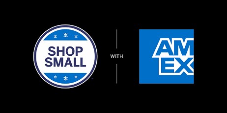 American Express - Shop Small | Show your support for local businesses