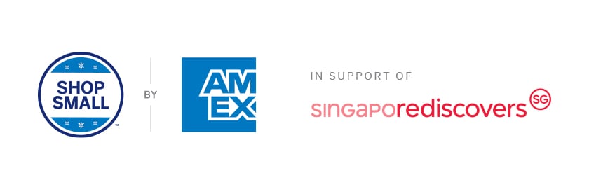 American Express - Shop Small