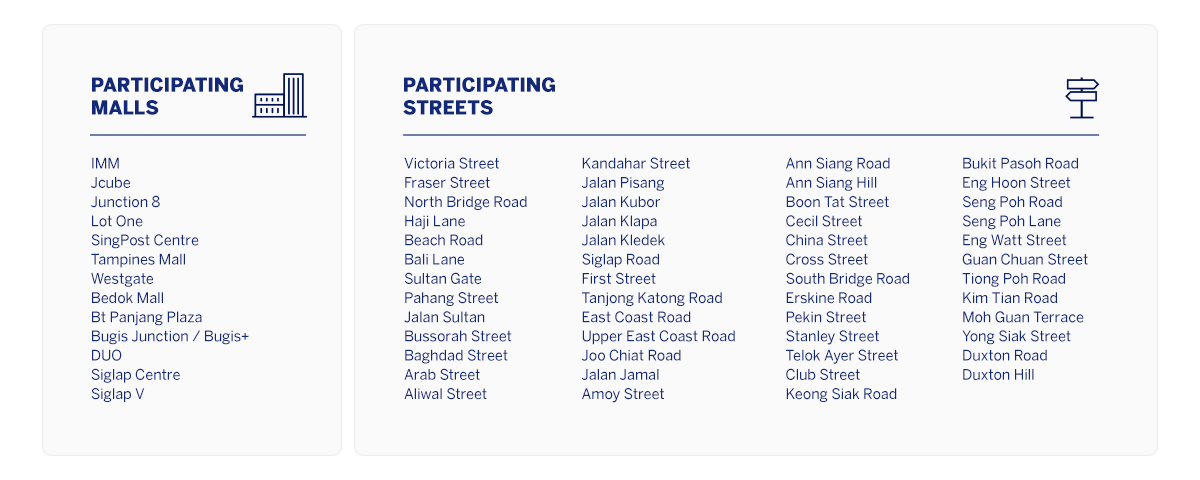 American Express - Shop Small | Show your support for local businesses