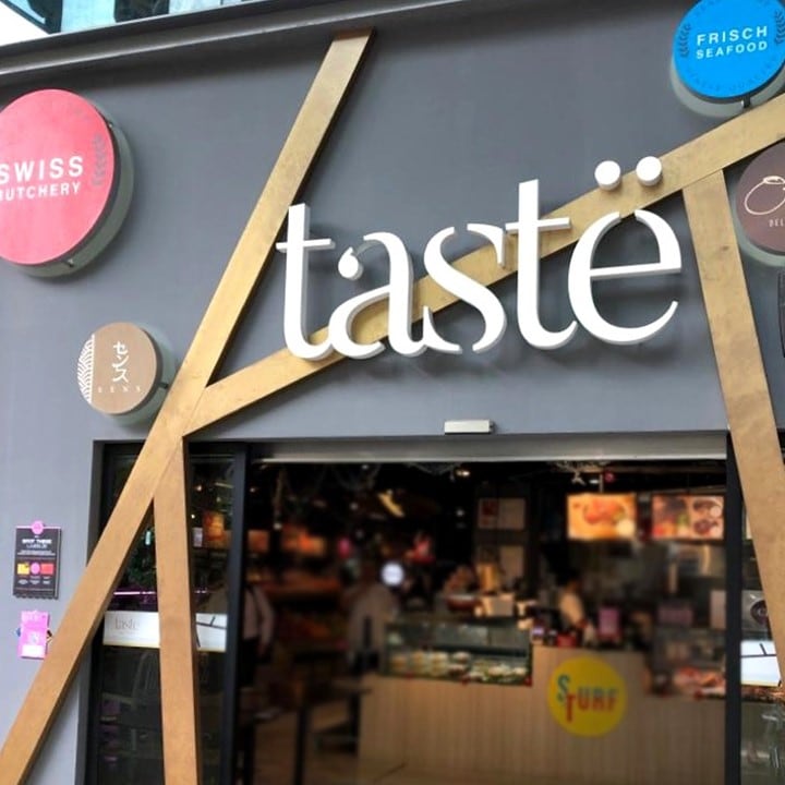 10Xcelerator | American Express SG