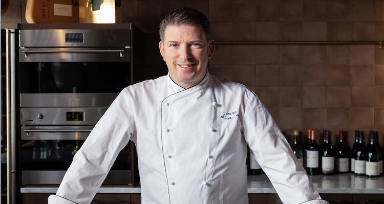 Lounge | Resa | American Express SE