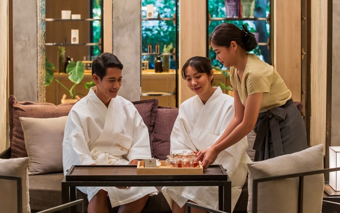 Anantara Hua Hin