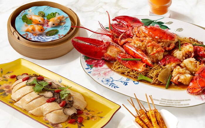 Platinum Card | American Express Thailand