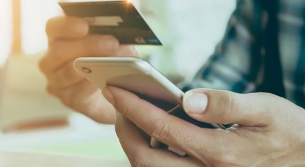 Service and Security | American Express UK