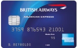 Upgrade to the BA Amex® Premium Plus Card | Amex UK