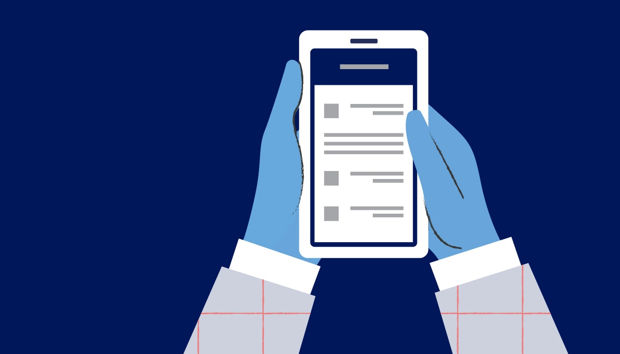 Download The Amex Mobile App | American Express UK