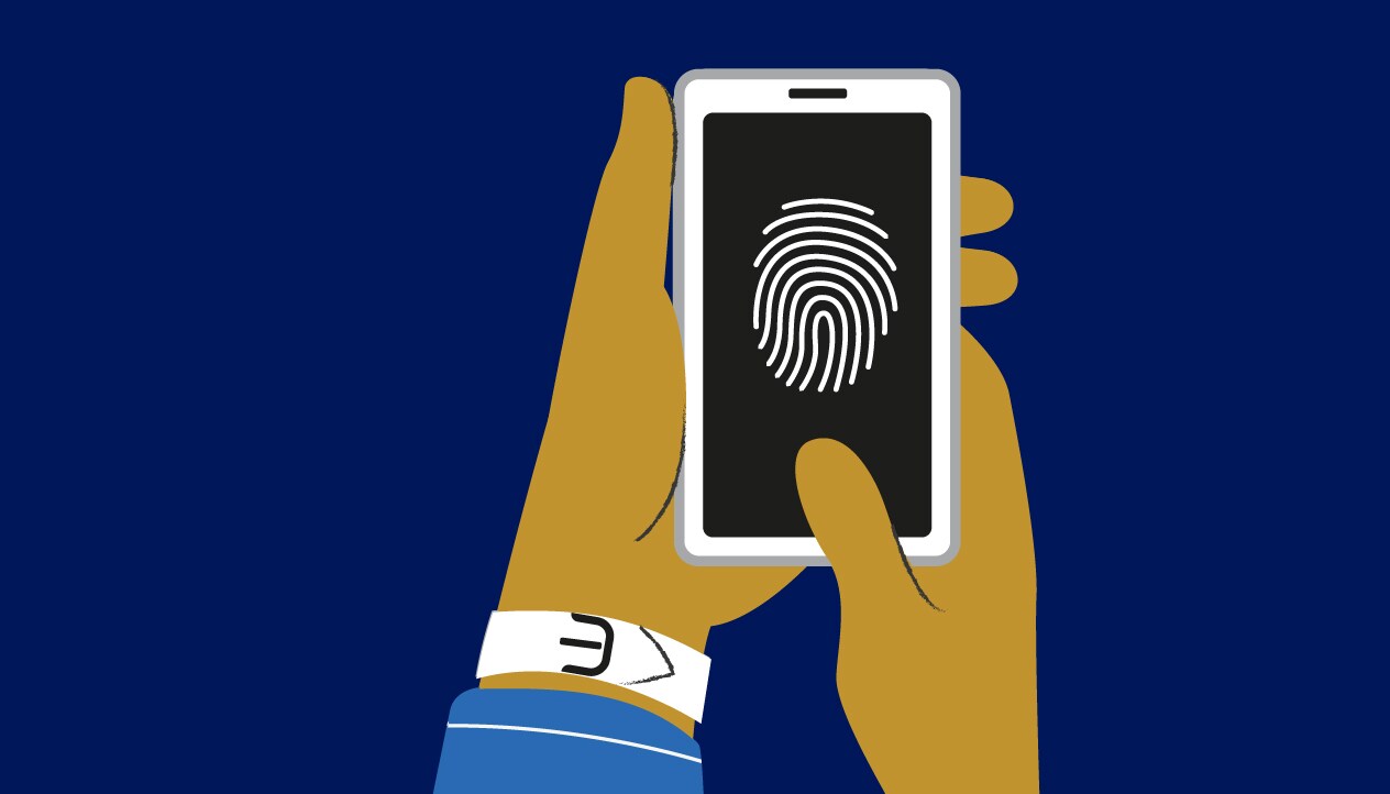 Download The Amex Mobile App | American Express UK