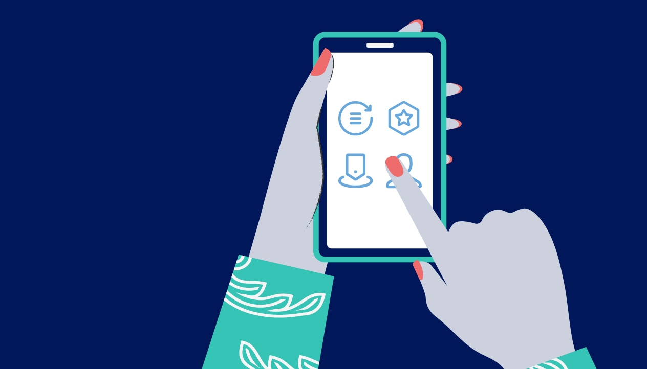 Download The Amex Mobile App | American Express UK