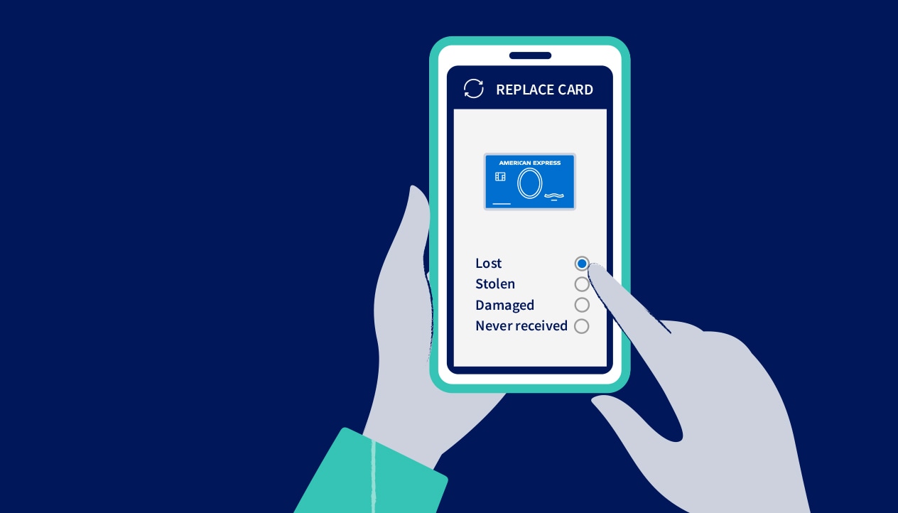 Download The Amex Mobile App | American Express UK