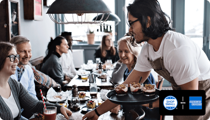 Accept American Express Cards | American Express Merchant UK