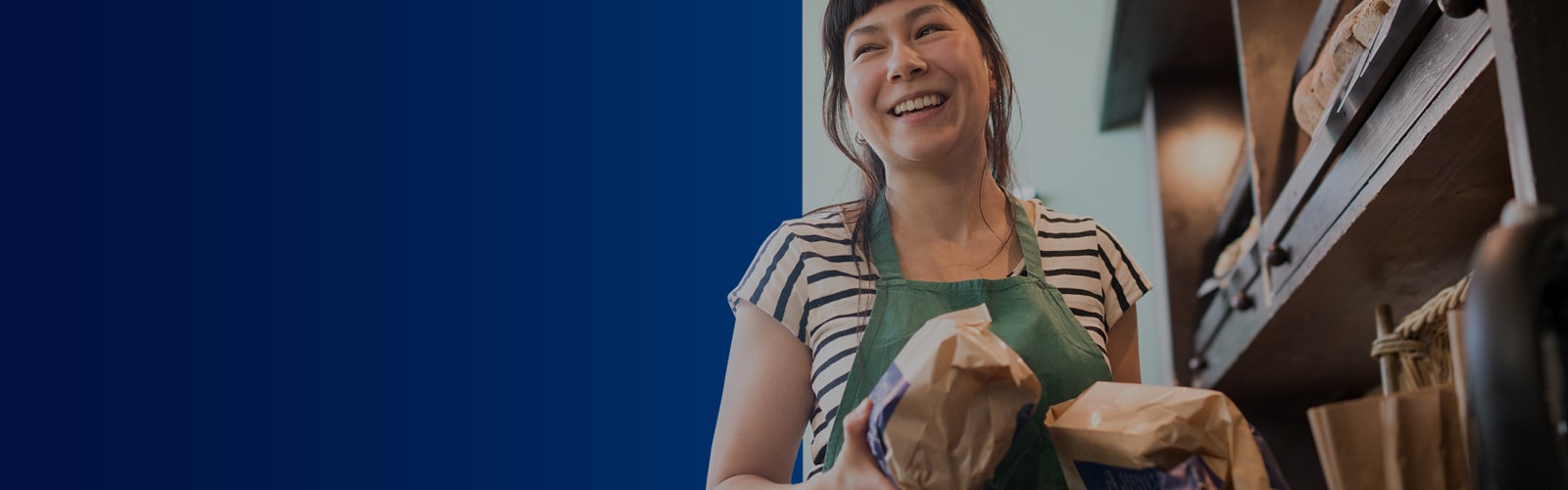 Merchant Services | American Express Merchant UK