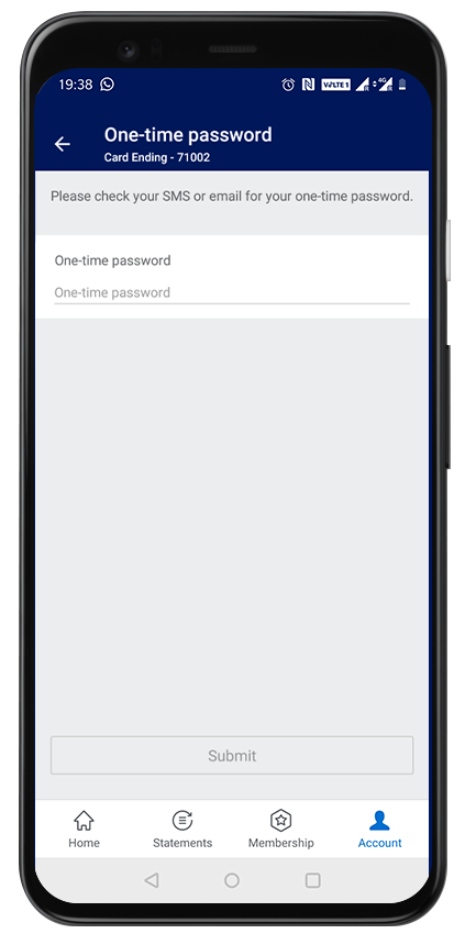 Amex Pay Information & Guide | American Express IN