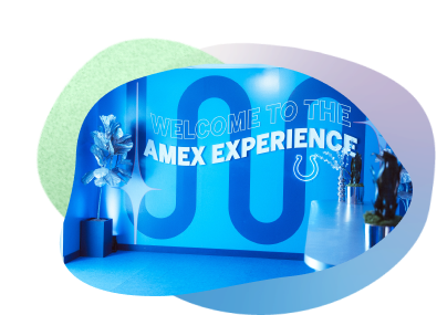 American Express US | Austin City Limits Music Fest