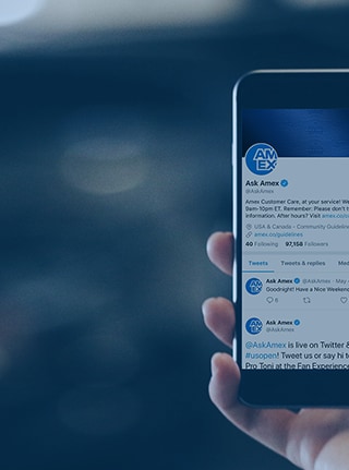 AMEX-DIGITAL-SERVICE-CENTER