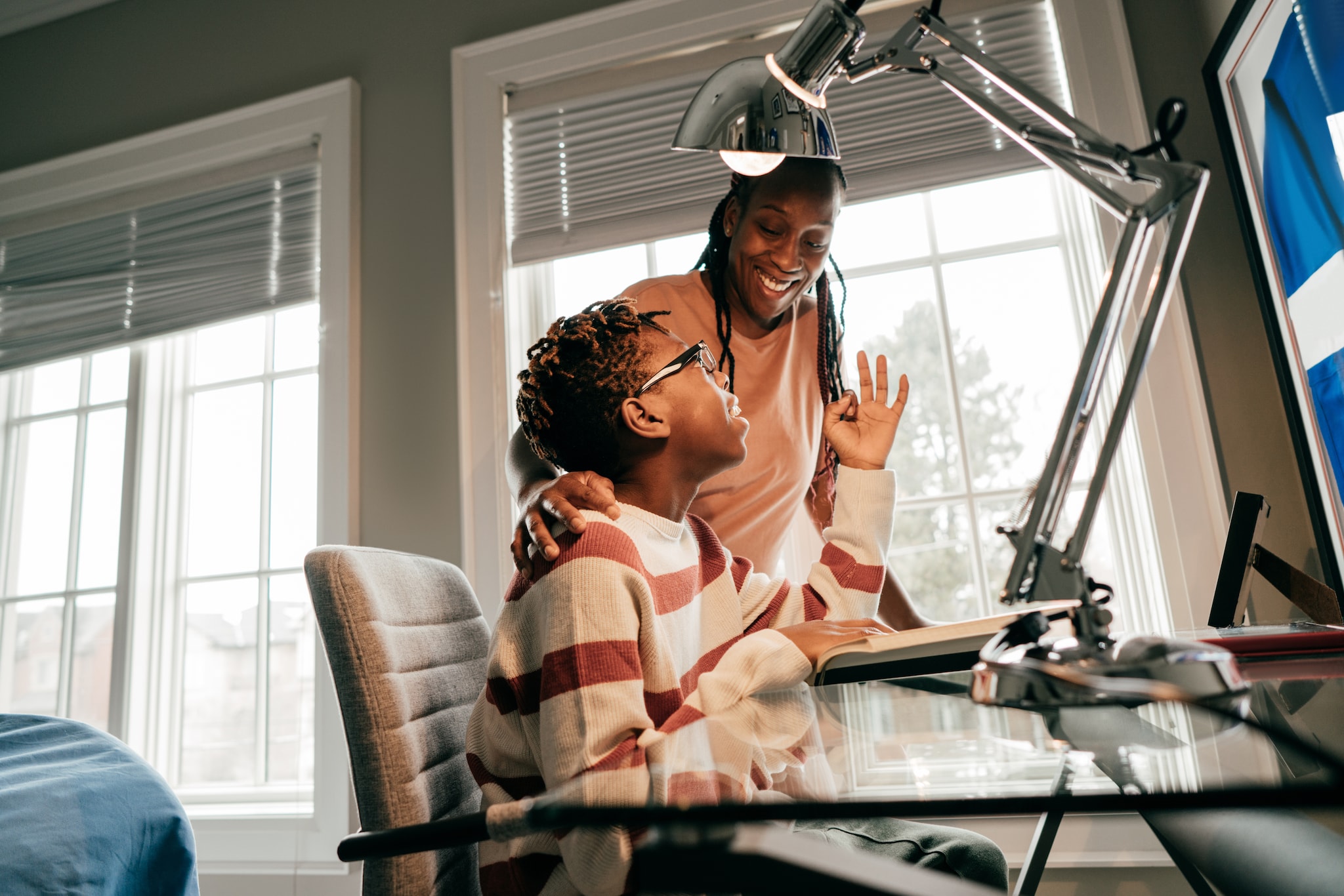 Adding an Additional Card Member: A Beginner's Guide | American Express US