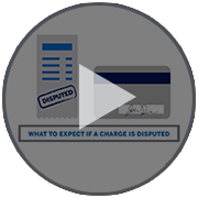 Merchant Dispute Policy | American Express