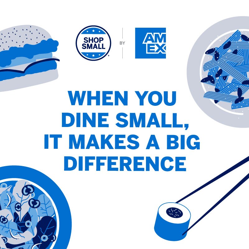 Credit Card Processing for Small Business | OptBlue American Express