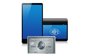 Payment Processing | American Express US