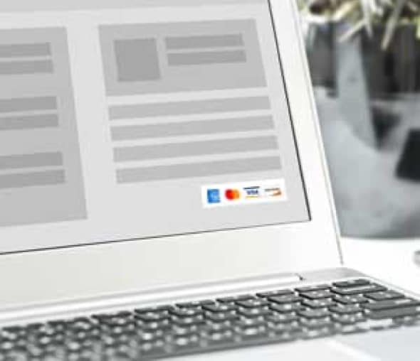 Setup Merchant Account & Membership | American Express US