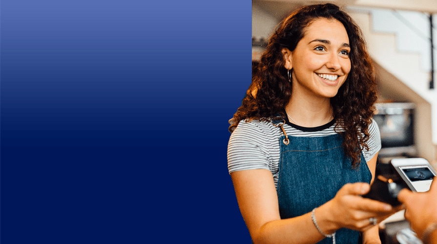 American Express Merchant Services: Account Login | Amex US