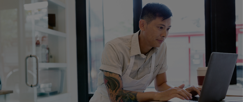 Credit Card Processing for Small Businesses | OptBlue American Express®