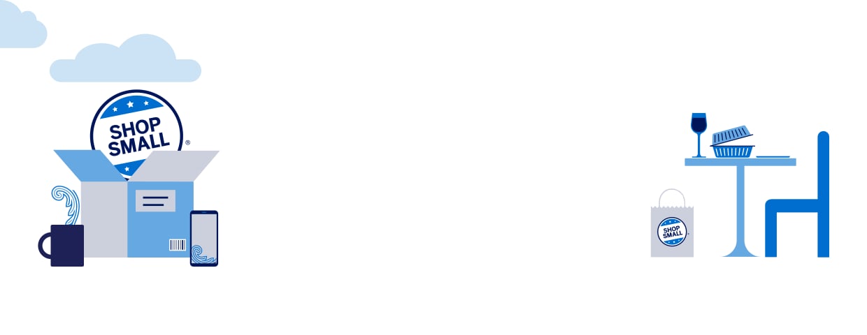 Shop Small | American Express US