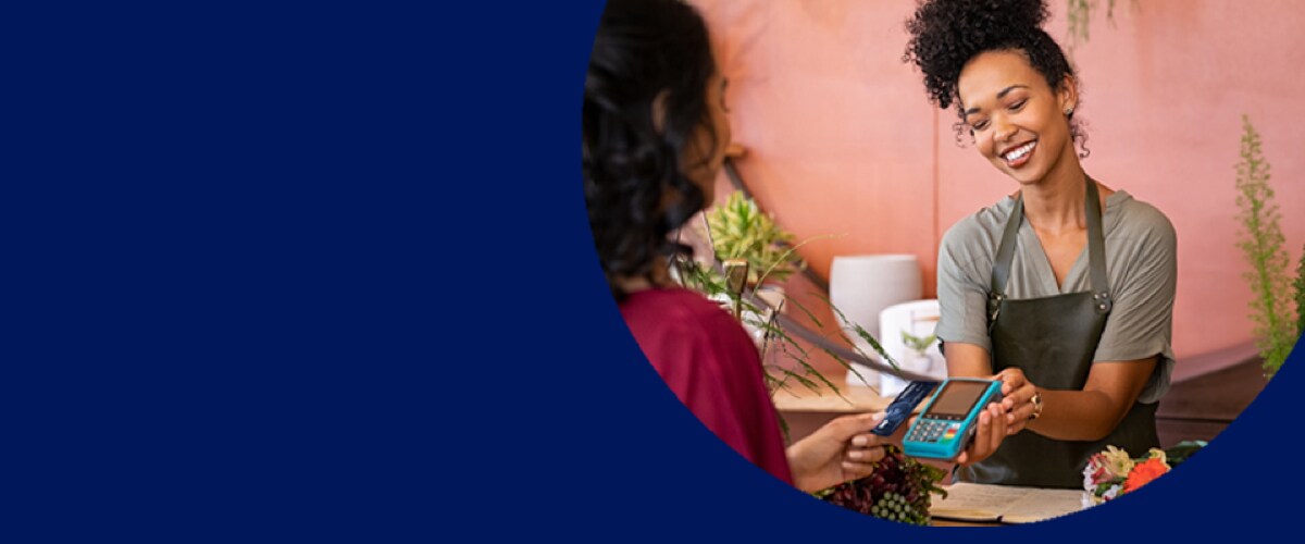 American Express Shop Small® Resource Hub I US