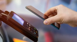 Contactless Payments for Merchants | American Express®