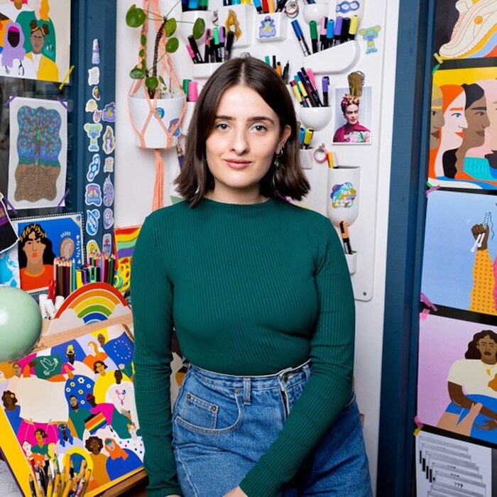 Featured Artists