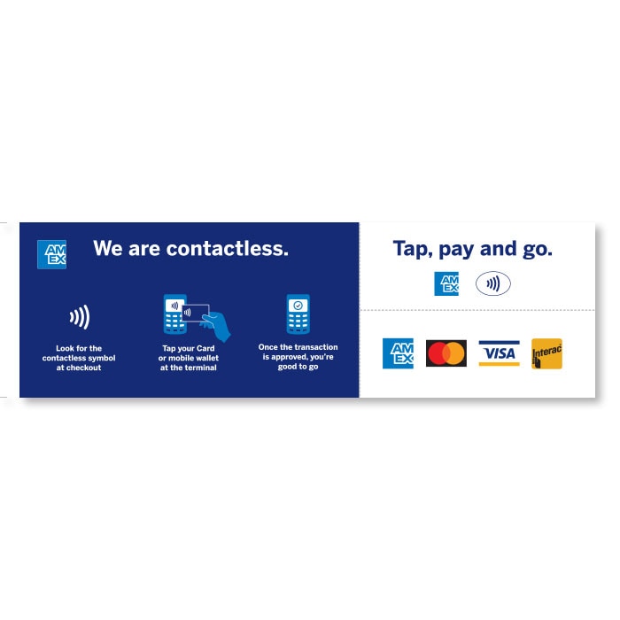 Counter Shield Decal Pack