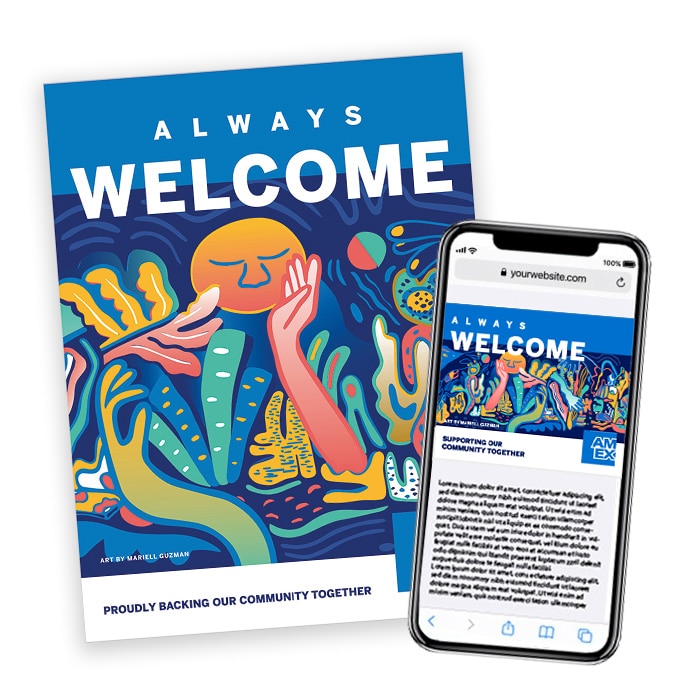 Signage Toolkit at Adelina Thompson blog