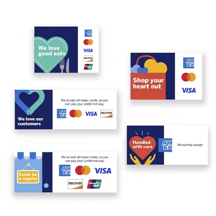 Love my Store digital pack
