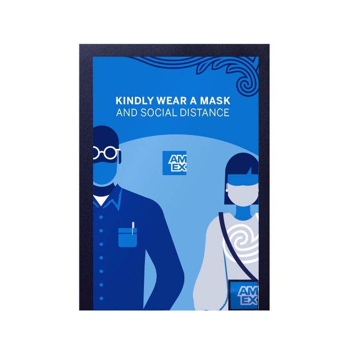 American Express