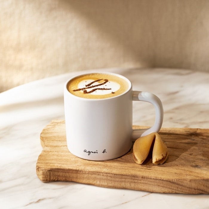 agnès b｜美國運通（香港）