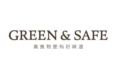 GREEN & SAFE 真食物專賣店