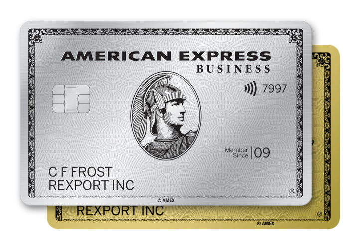 Employee Cards | Business Platinum Card | American Express CA