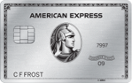 American Express Credit Cards, Rewards & Banking