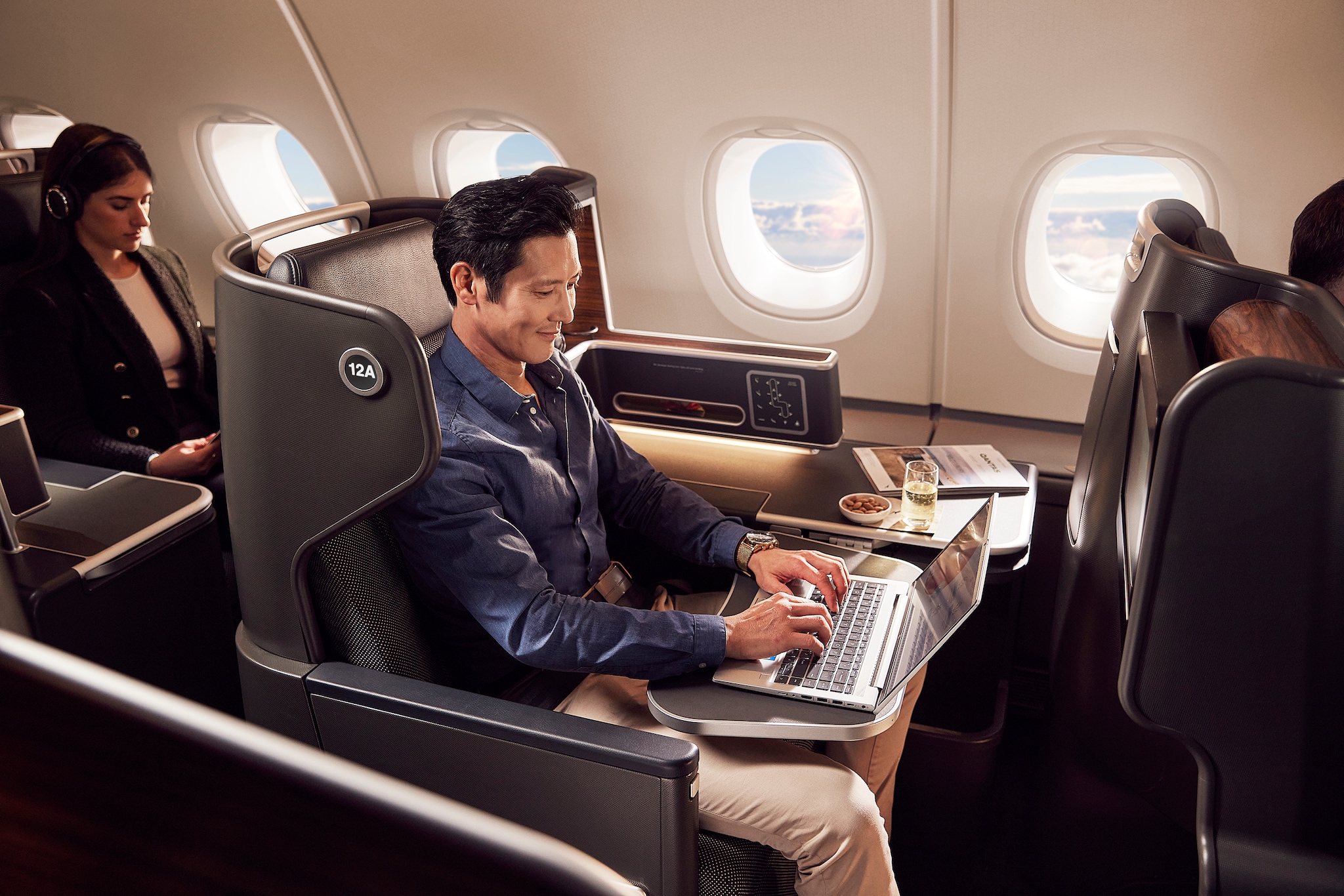 Amex Travel: Benefits of Booking with American Express Travel