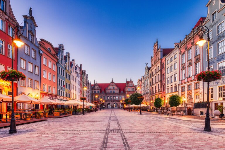 Urlaub in Polen: Tipps und die besten Reiseziele