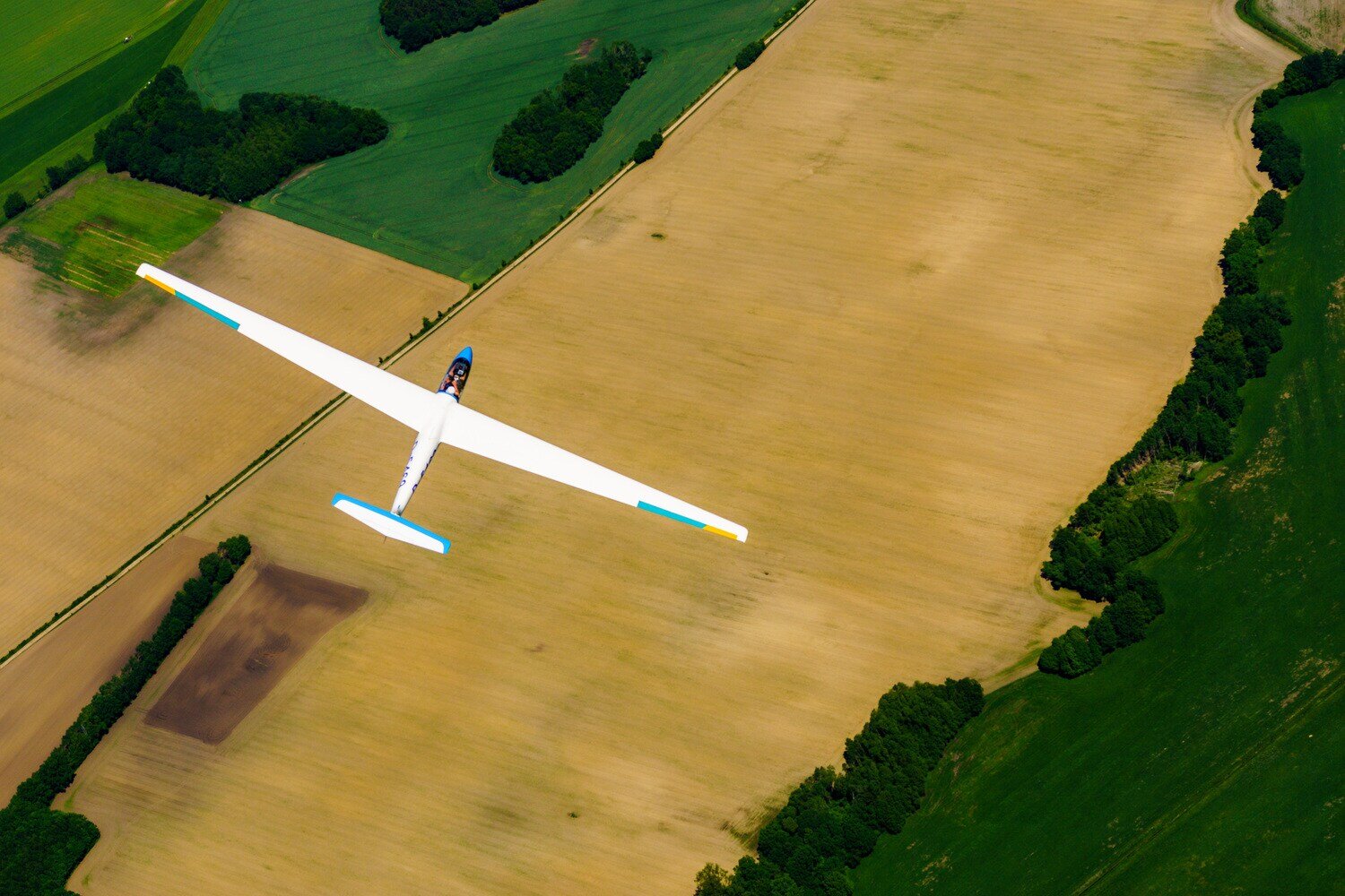 Segelflugschein machen: Kosten, Voraussetzungen, Tipps