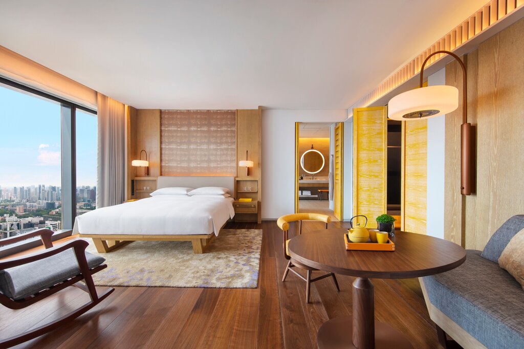 The Hotel Collection von American Express: Die Vorteile