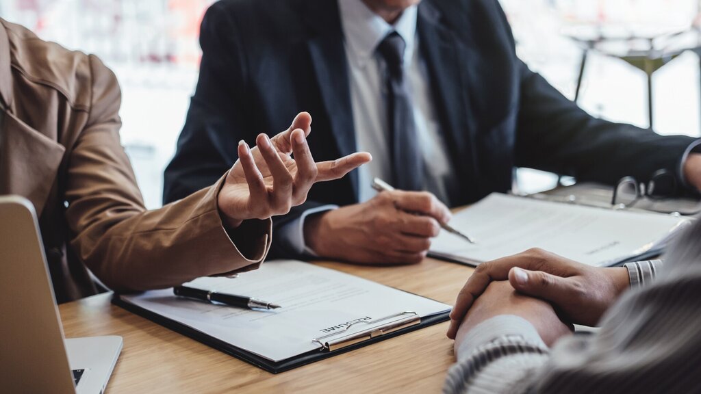 Business-Knigge: Dos und Don’ts in Verhandlungen