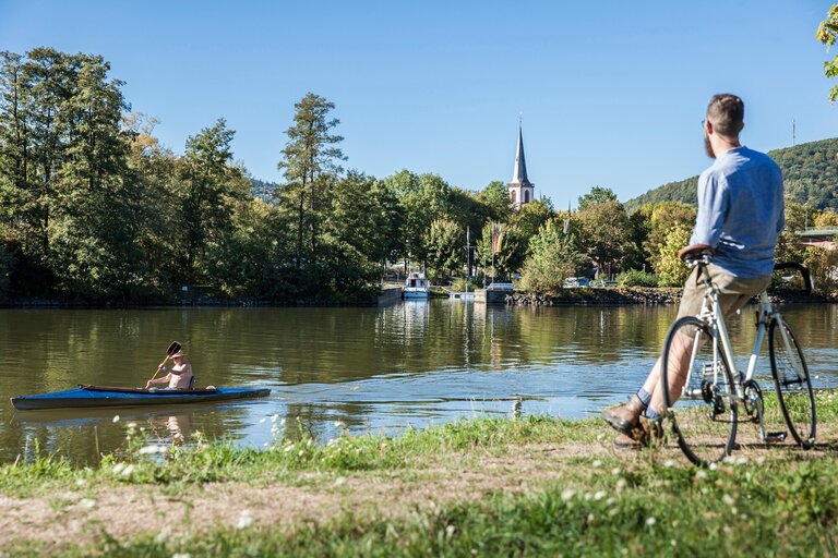 Der Naturpark Spessart: Wandern im berühmten Waldreich