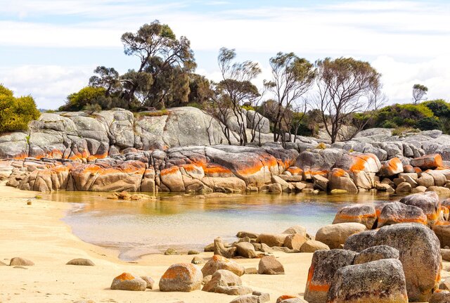 Australien: Strand und Meer – 5 Orte für Traumurlaube